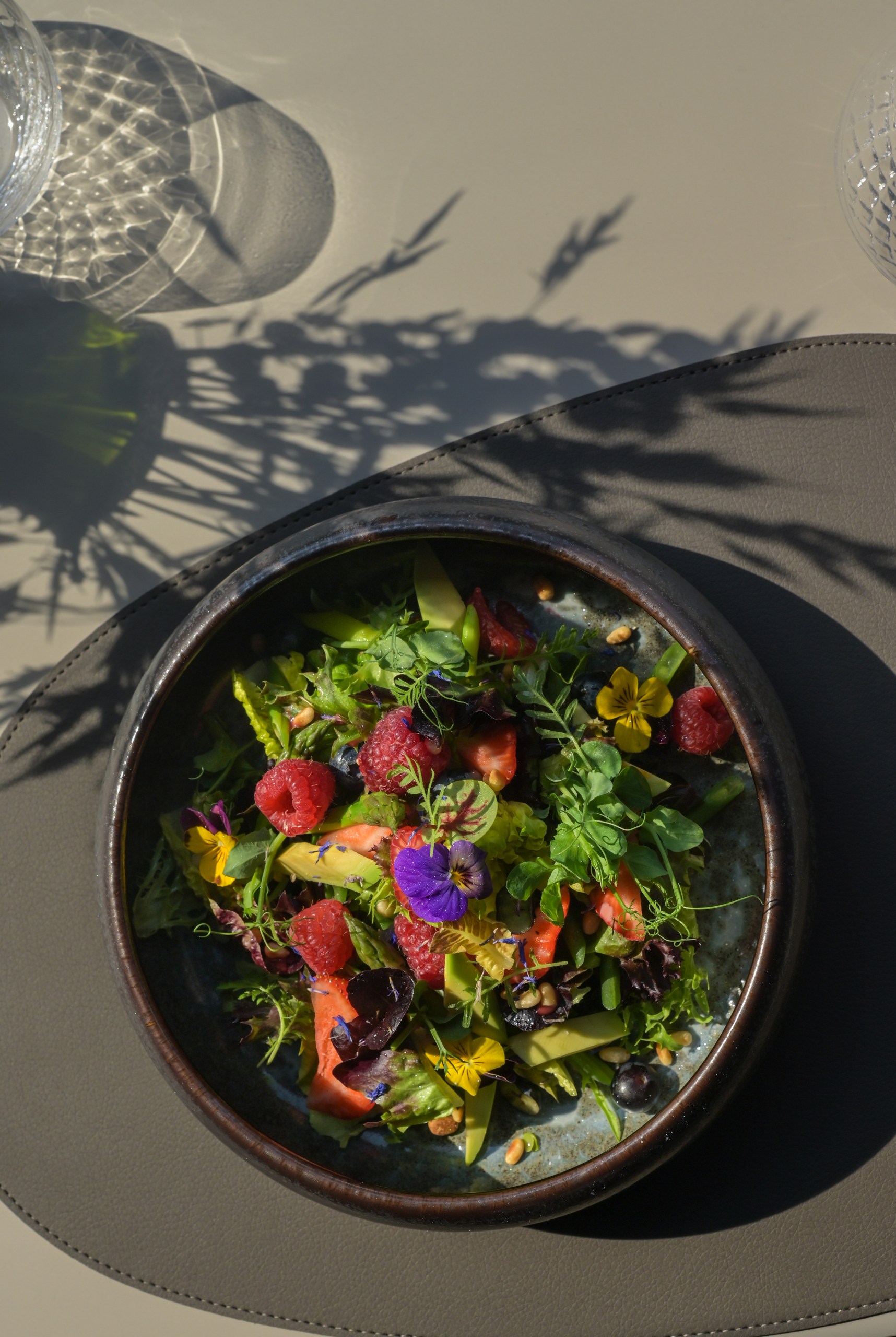 Restaurant and Lounge Bar | Aston Hotel Riga